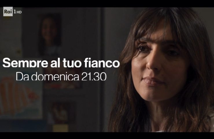 Sempre al tuo fianco: chi è Sara Nobili, la protagonista interpretata ...